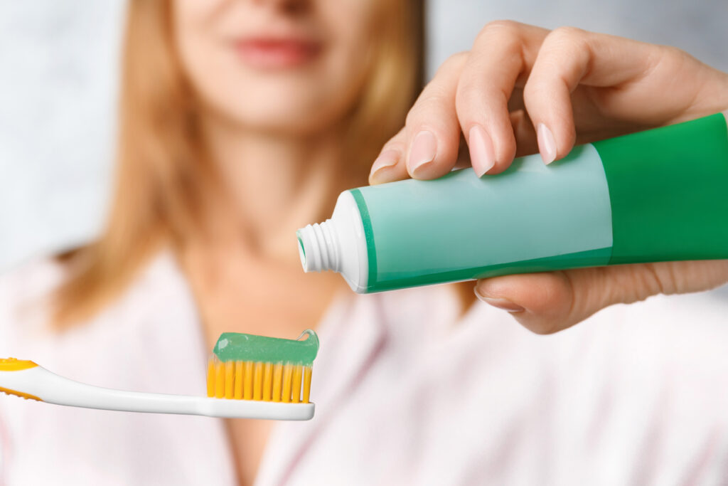 Toothpaste 101: Choosing the Perfect Formula for Your Oral Health ...