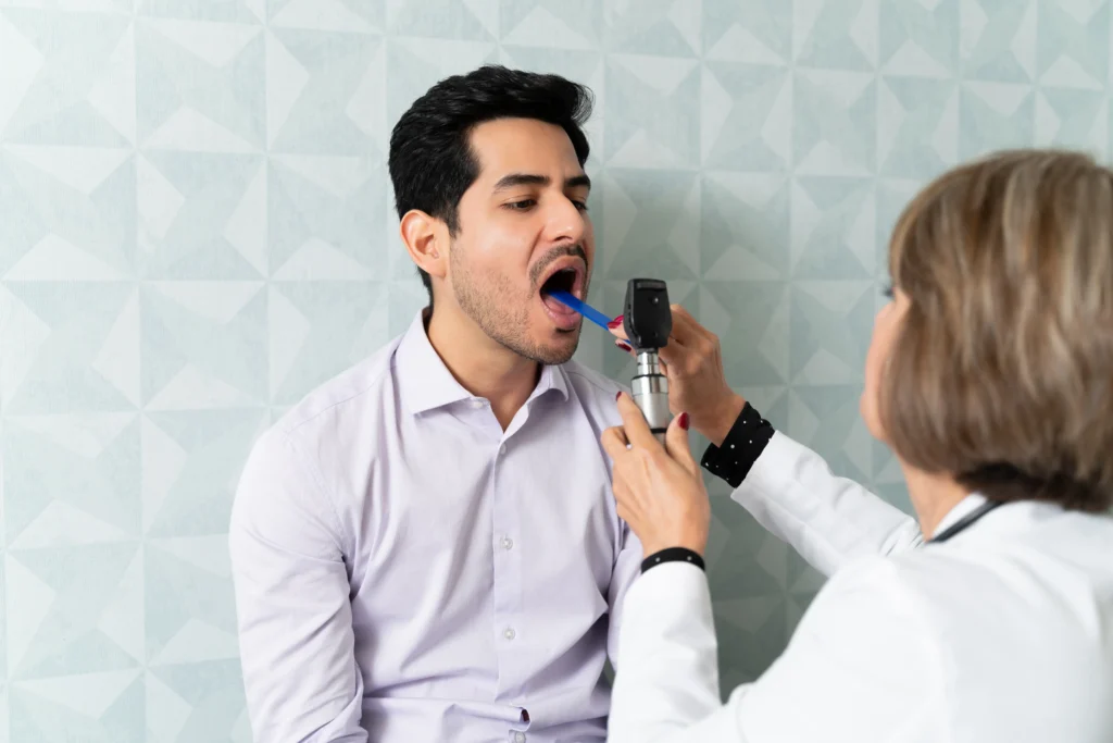 Salivary Diagnostics: The Future of Oral Health Screening - Stallings ...